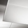 Axiom® Vector® Straight Perimeter Trim – Kanopi by Armstrong