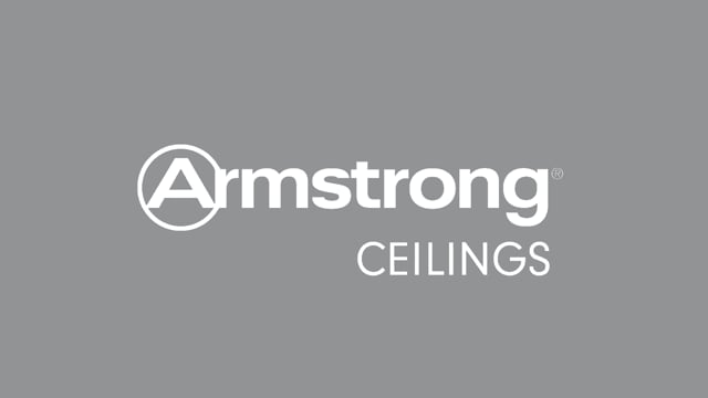 EASY UP Installation System – Kanopi by Armstrong