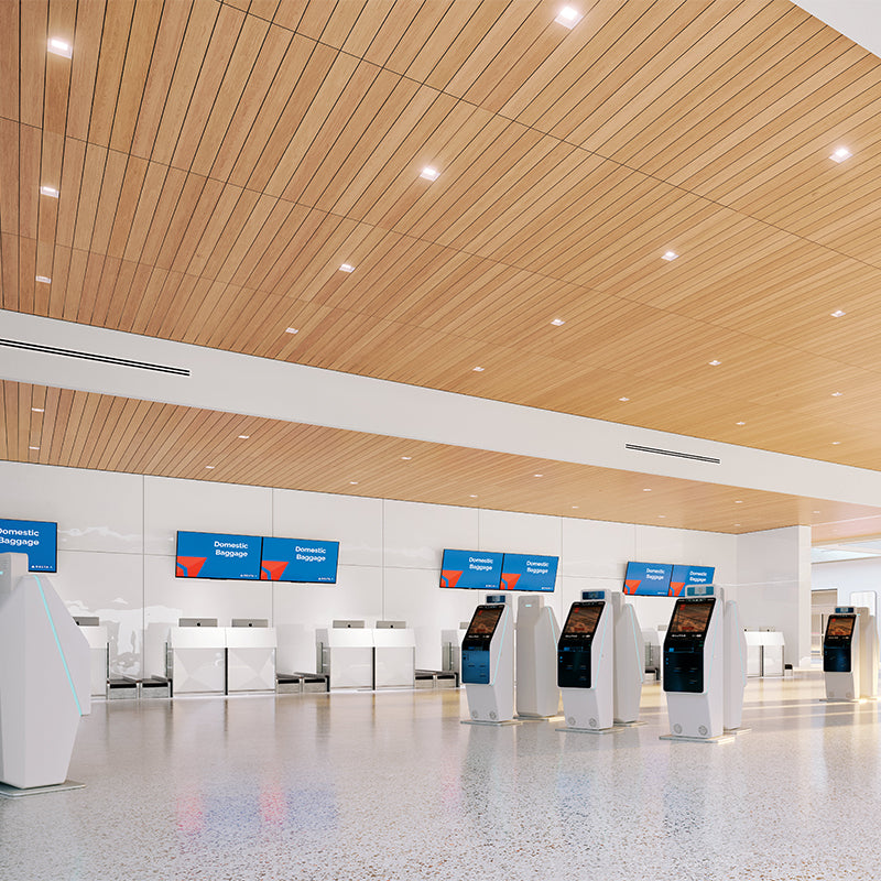 Armstrong Wood Ceilings