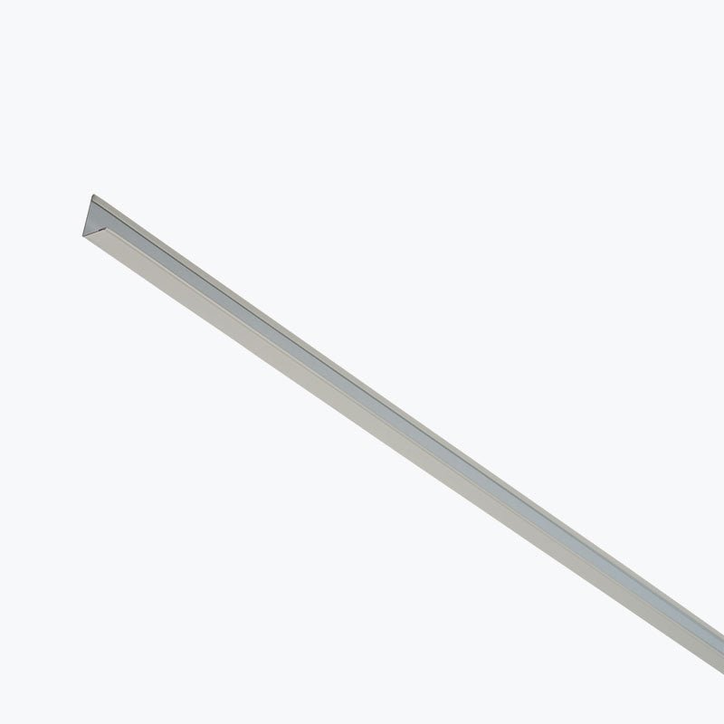 12' Hemmed Angle Molding – Kanopi by Armstrong