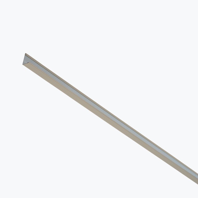 Buy SUPRAFINE XL 9/16" Exposed Tee System - Colors Ceiling Grid ...