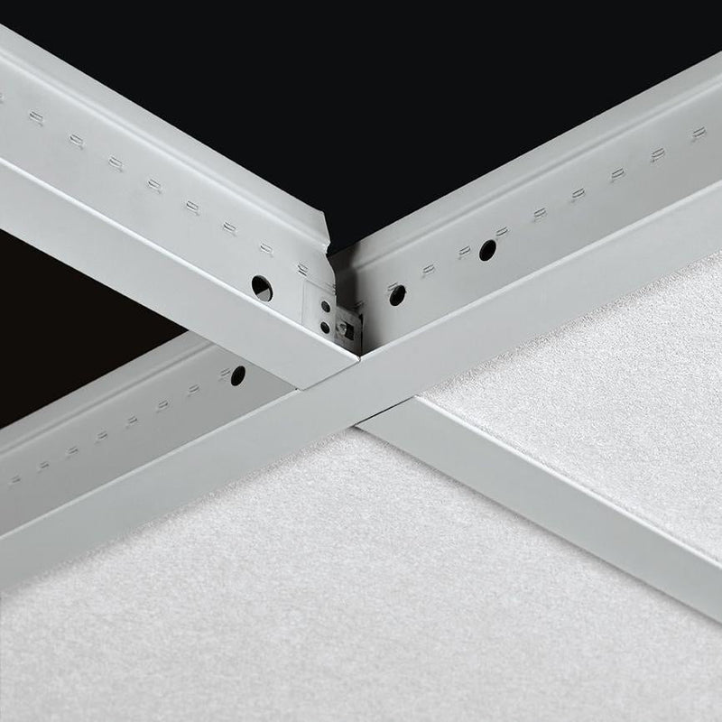 Buy 1-1/2 CLEAN ROOM Co-Extruded Ceiling Grid | Kanopi by Armstrong ...