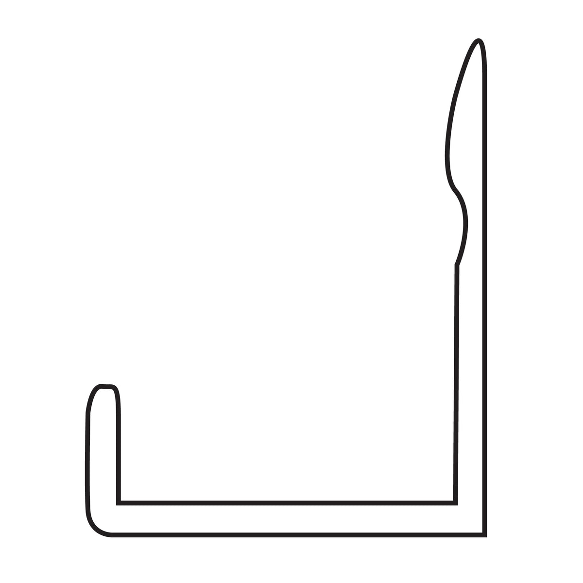 J-Molding – Kanopi by Armstrong