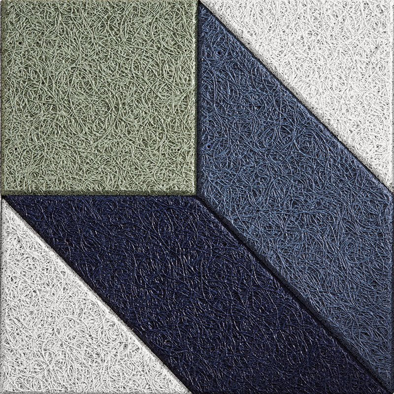 TECTUM DESIGNART Shapes - Direct-Attach Ceilings and Walls – Kanopi by ...
