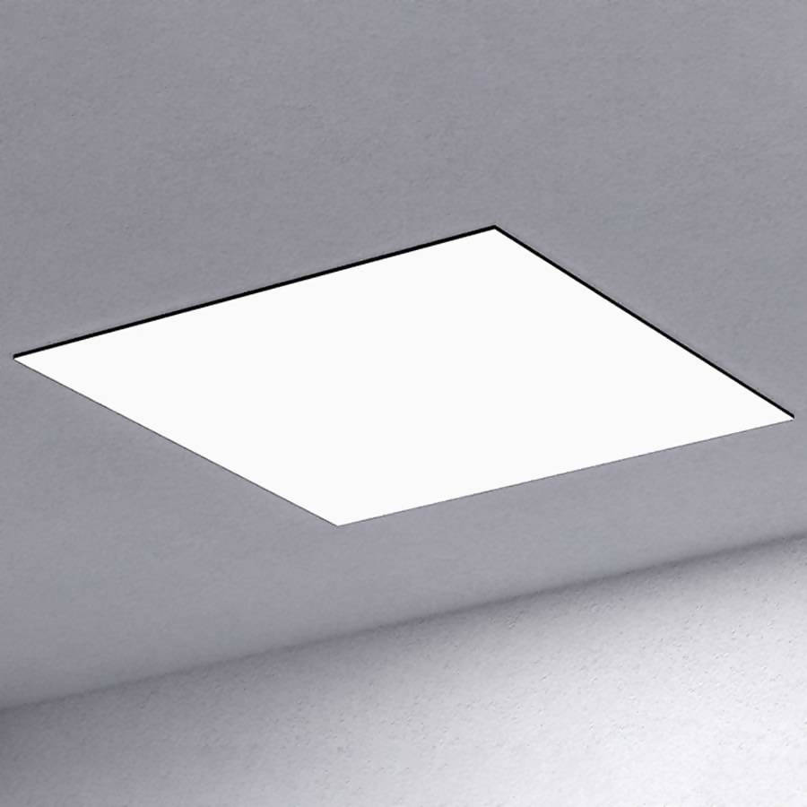 Cooledge FABRICore - Recessed – Kanopi by Armstrong