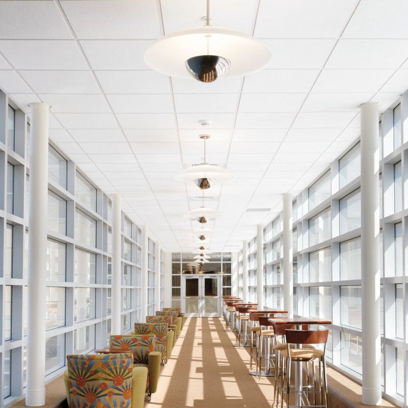 CIRRUS (Acoustic) – Kanopi by Armstrong