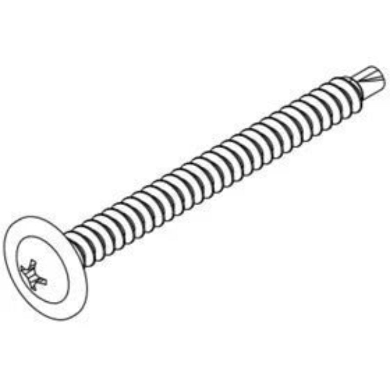 FELTWORKS #8 Screws – Kanopi by Armstrong