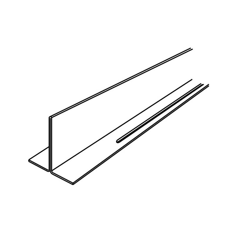 Concealed Spline Grid System