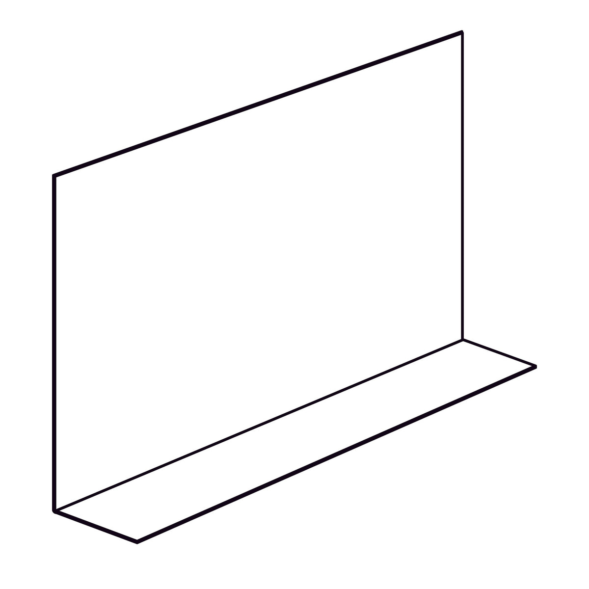 Fascia Molding – Kanopi by Armstrong