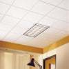 Armstrong SCORED Ceiling Tiles | Stylish & Textured Ceiling Tiles ...