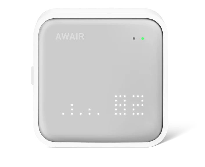 AWAIR Sensor – Kanopi by Armstrong