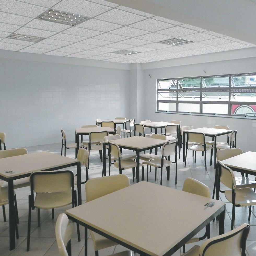 Buy RANDOM FISSURED Ceiling Tiles - 2910 | Kanopi by Armstrong Ceilings