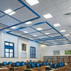 Armstrong 770 Ceiling Tiles | CORTEGA – Kanopi by Armstrong