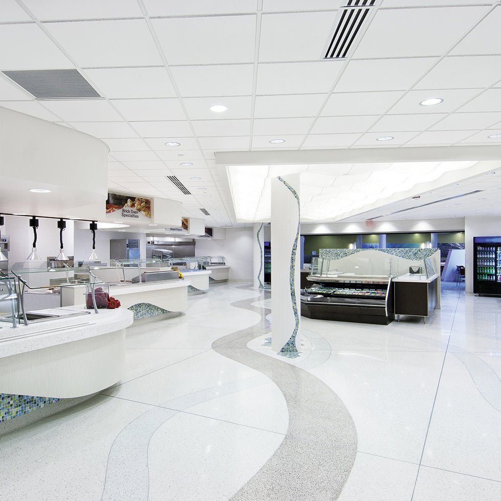 Armstrong DUNE Second Look Ceiling Tiles | Fast Delivery - Order Today ...