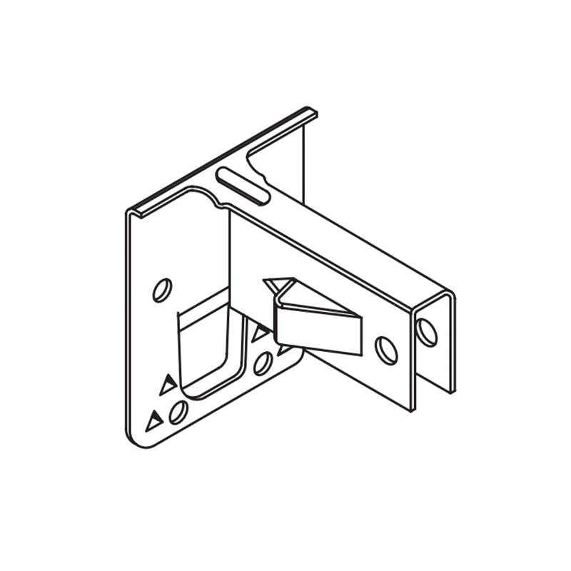 Grip Clip Wall Attachment – Kanopi by Armstrong