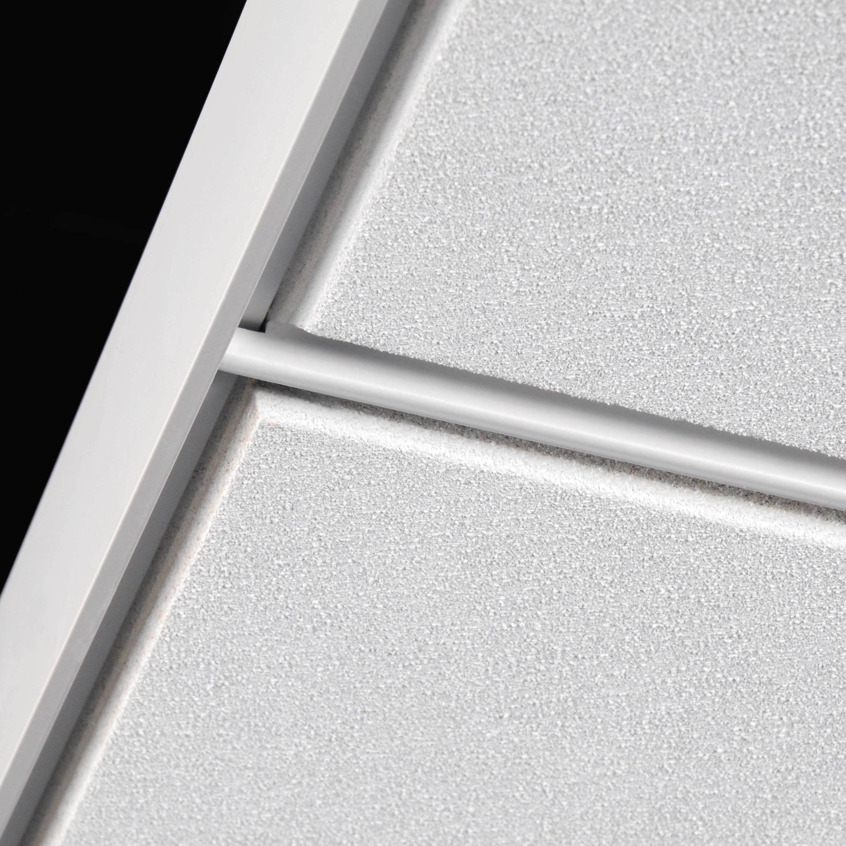 Buy Interlude XL 9/16" Dimensional Tee Ceiling Grid | Kanopi by ...