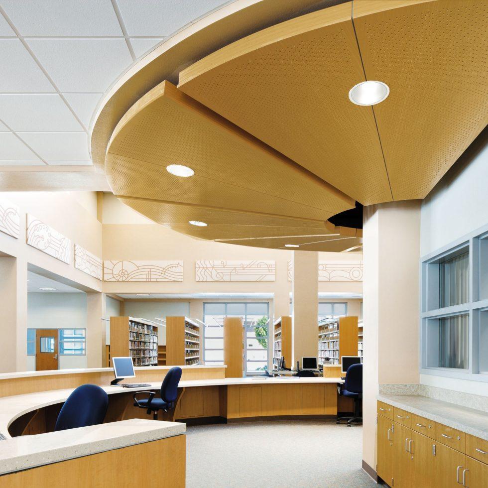 Armstrong MESA Ceiling Tiles | Fast Delivery - Order Today! – Kanopi by ...