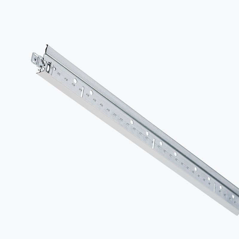 Buy SUPRAFINE XL 9/16" Exposed Tee System - Heavy Duty Ceiling Grid ...