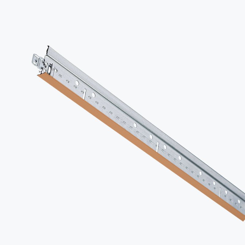 Buy SUPRAFINE XL 9/16" Exposed Tee System - Colors Ceiling Grid ...