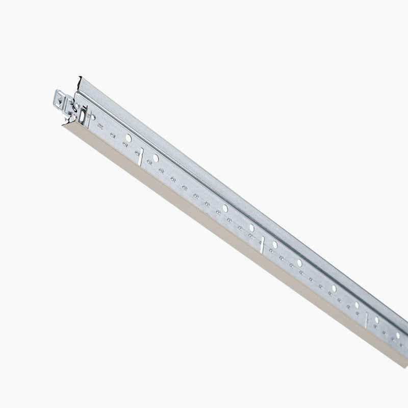 Suprafine® XL® 9/16" Exposed Tee System - Heavy Duty – Kanopi by Armstrong