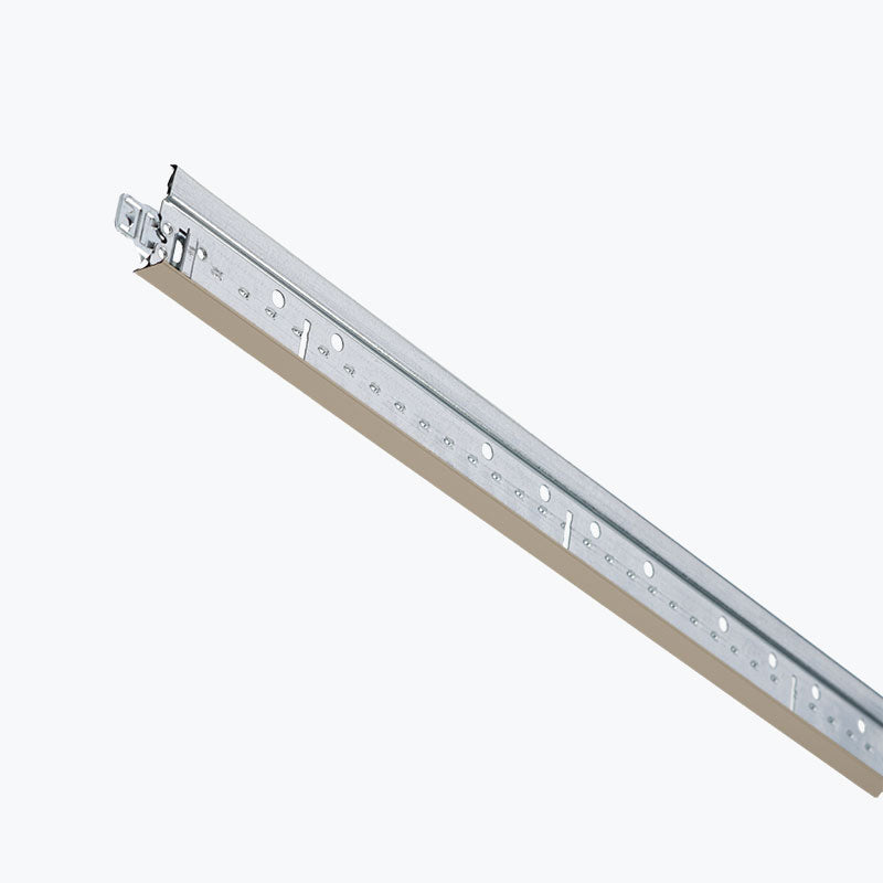 Suprafine® XL® 9/16" Exposed Tee System - Heavy Duty – Kanopi by Armstrong