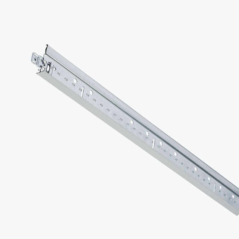 Buy SUPRAFINE XL 9/16" Exposed Tee System - Colors Ceiling Grid ...