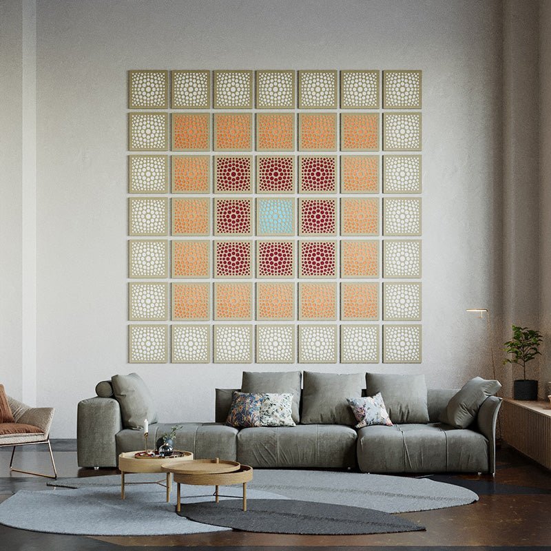 Spacekit 2D Acoustic Art Series