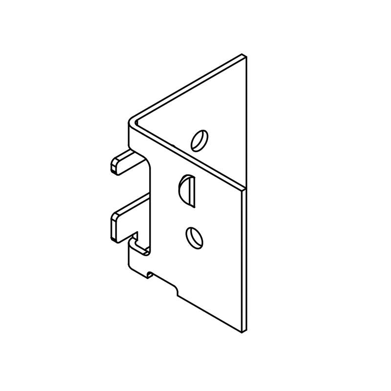 TECHZONE Yoke – Kanopi by Armstrong