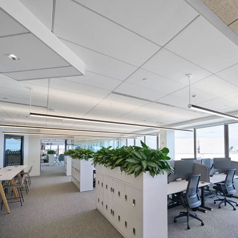 Buy ULTIMA High NRC Ceiling Tiles | Kanopi by Armstrong Ceilings