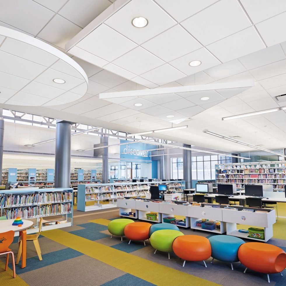 Armstrong ULTIMA Lay-In & Tegular | Premium Acoustic Ceiling Tiles ...