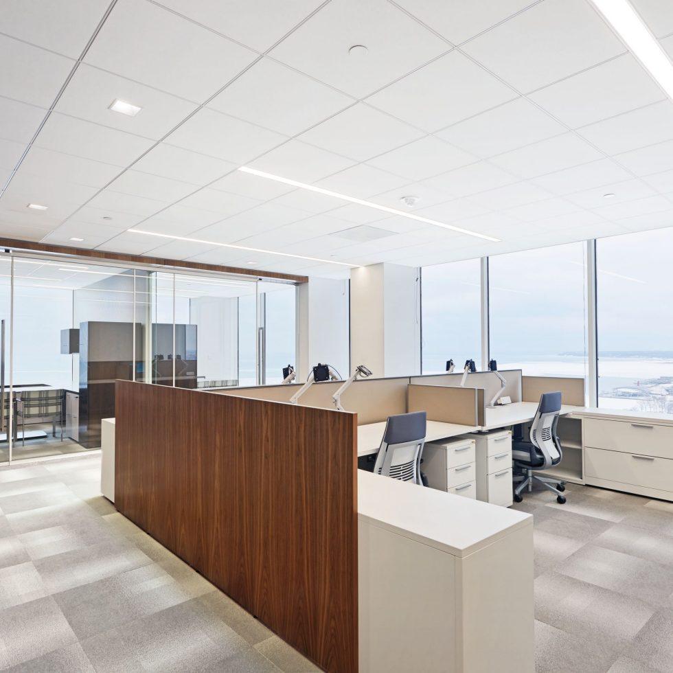 ULTIMA with AIRGUARD Coating – Kanopi by Armstrong