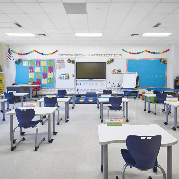 Armstrong ULTIMA HEALTH ZONE | High Performance Acoustic Ceiling Tiles ...