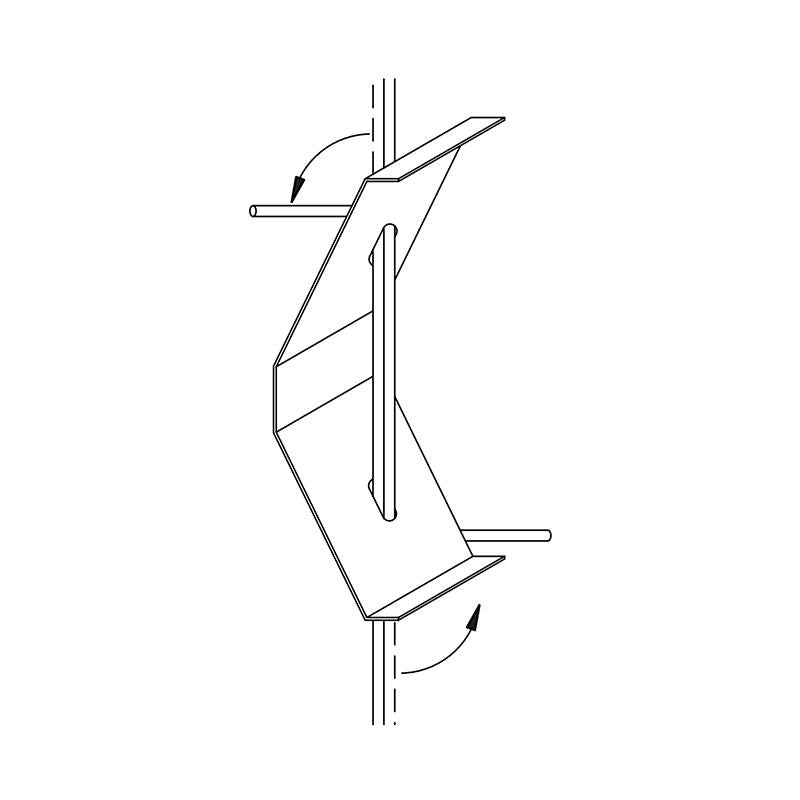 Hanger Wire Splice – Kanopi by Armstrong