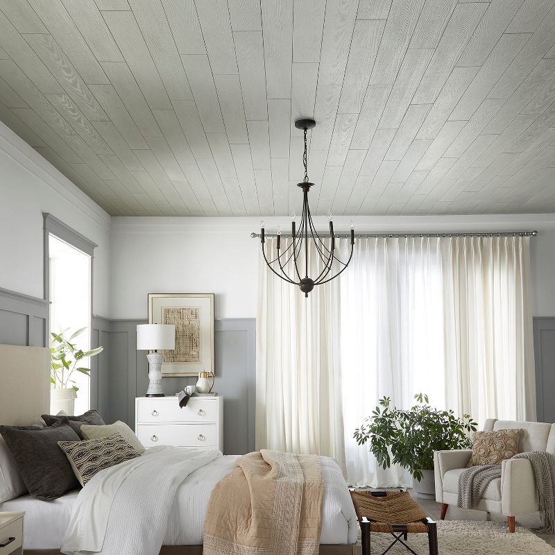 Armstrong COUNTRY CLASSIC Plank | Stylish Wood-Look Ceiling Panels ...