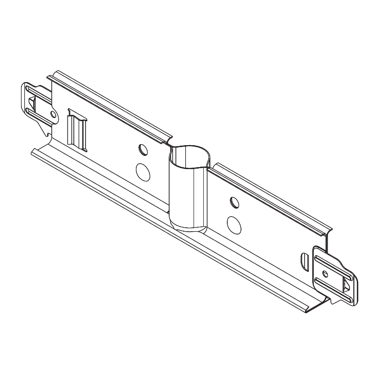 Continuous Load Path (CLP) Main Beam PRELUDE XL – Kanopi by Armstrong