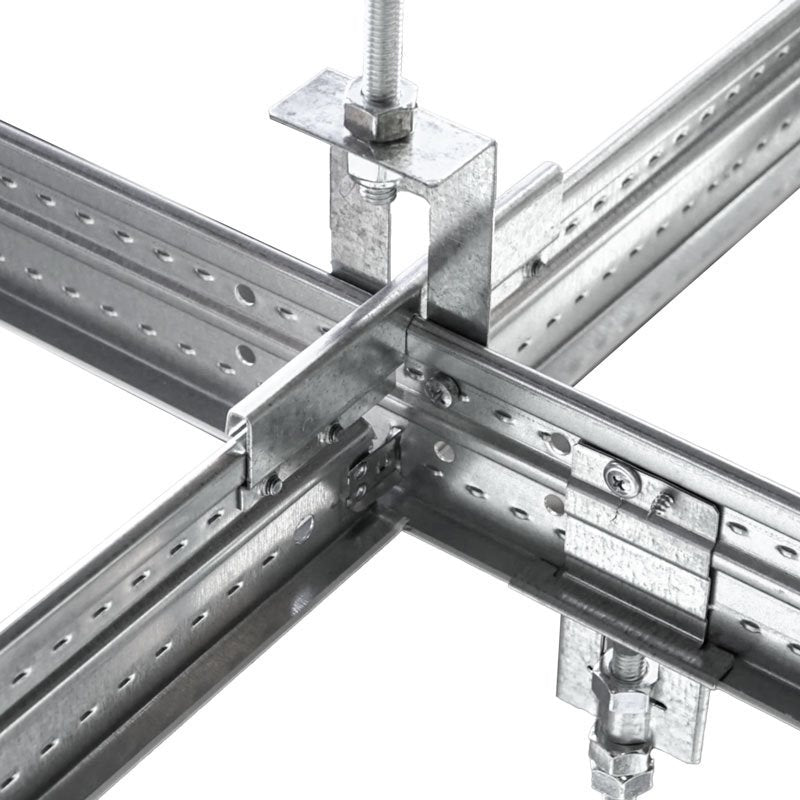 Armstrong Prelude Suspended Ceiling Grid | Shelly Lighting