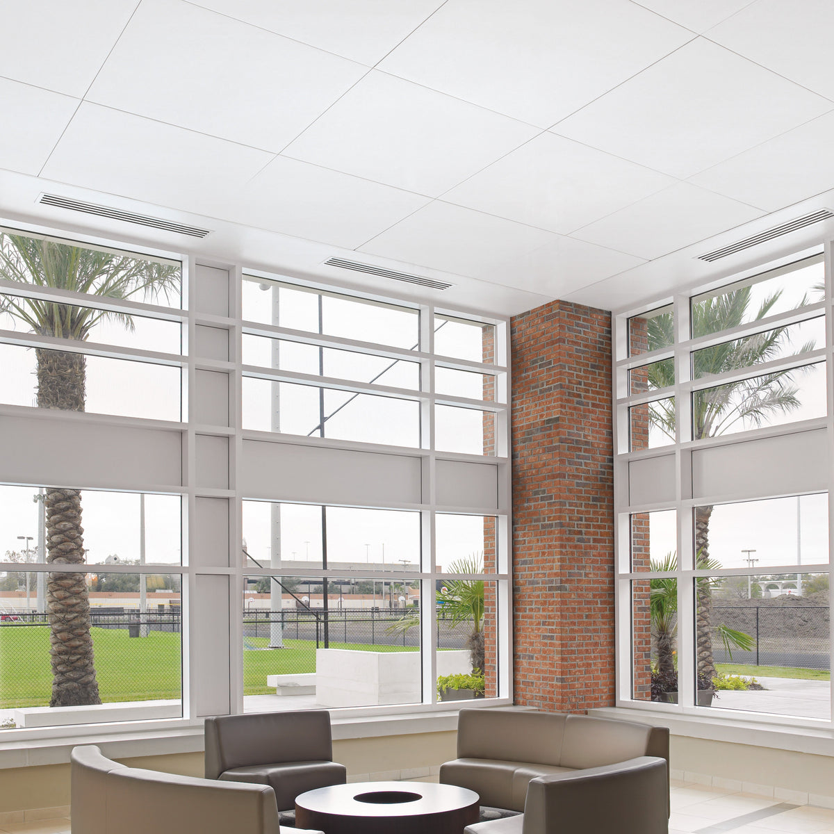 LYRA Vector – Kanopi by Armstrong