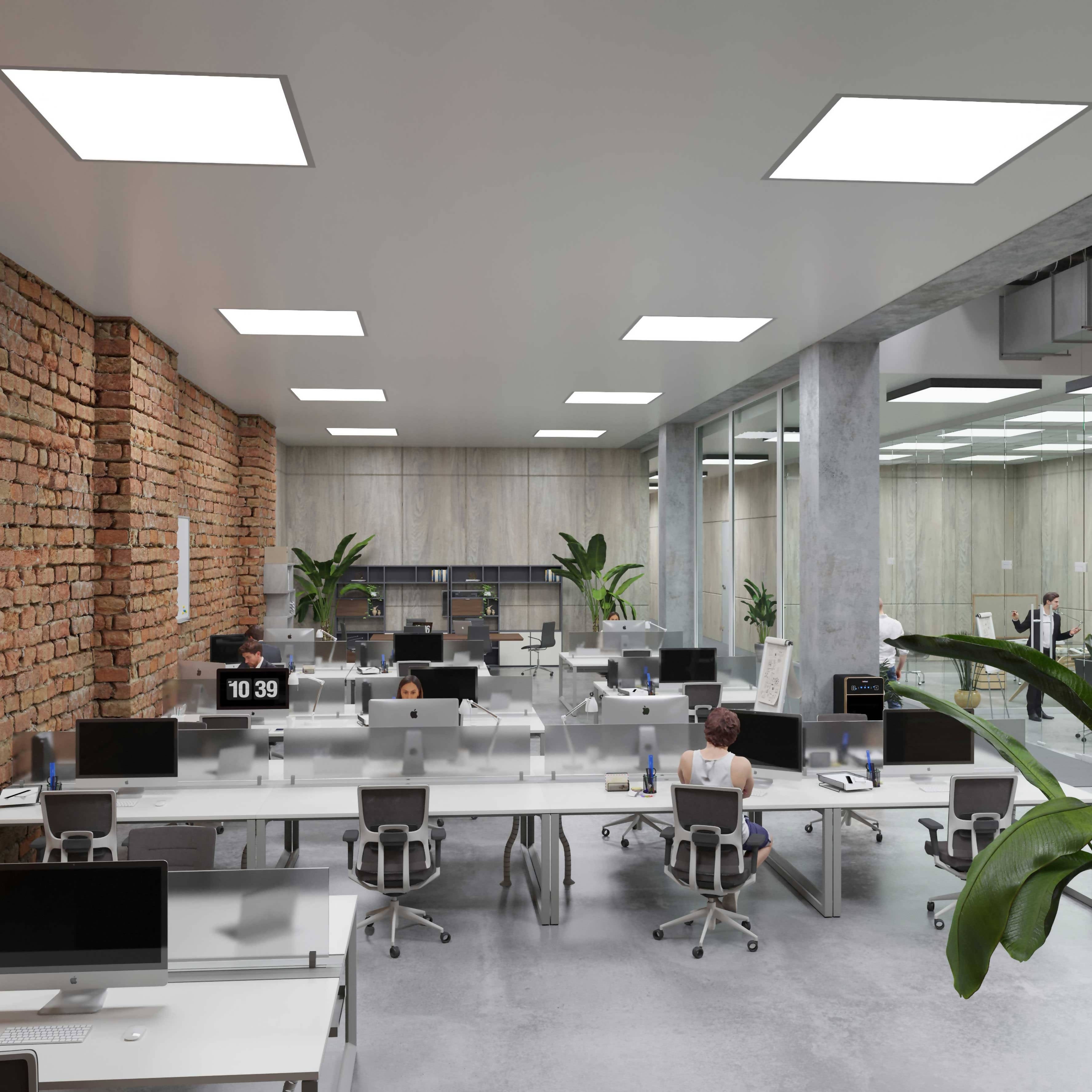 Cooledge FABRICore - Recessed – Kanopi by Armstrong