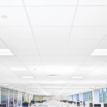 Buy Commercial Ceiling Tiles | Office Ceiling Tiles | Kanopi by Armstrong