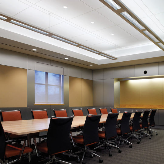 Shop 9/16" Ceiling Tile Grids | Kanopi by Armstrong Ceilings