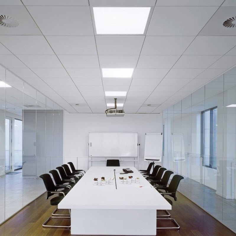 Buy ULTIMA Vector Ceiling Tiles - 1920 | Kanopi by Armstrong Ceilings